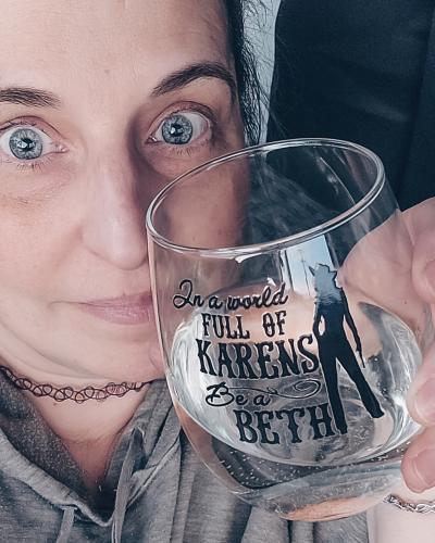 DEBORAH HEIM-BOUFFARD's Profile Pictures » #WalkAway Social