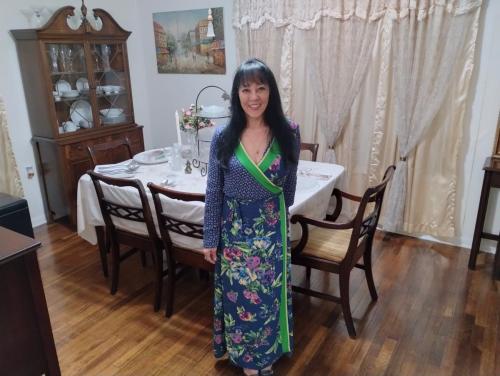 Denise Estrada's Profile Pictures » #WalkAway Social