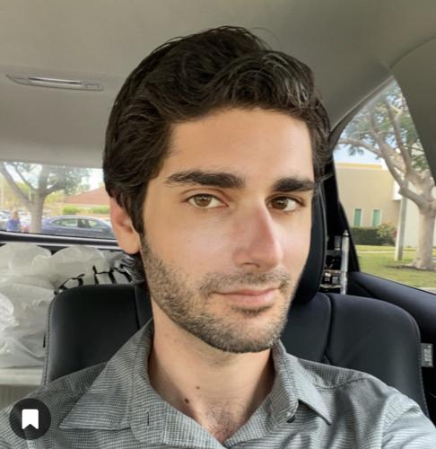 Adam's Profile Pictures » #WalkAway Social
