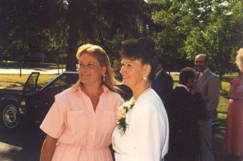 Michele Parent's Profile Pictures » #WalkAway Social