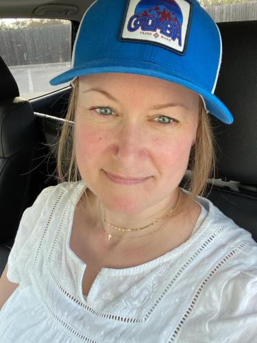 Jessica Trimmer's Profile Pictures » #WalkAway Social