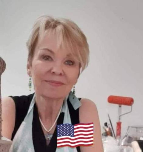 Gail Emmott's Profile Pictures » #WalkAway Social