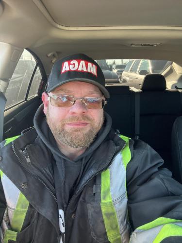 David Shadle's Profile Pictures » #WalkAway Social