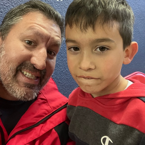 Alexander Escamilla's Profile Pictures » #WalkAway Social