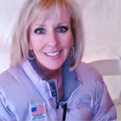 Alison Brantley's Profile Pictures » #WalkAway Social