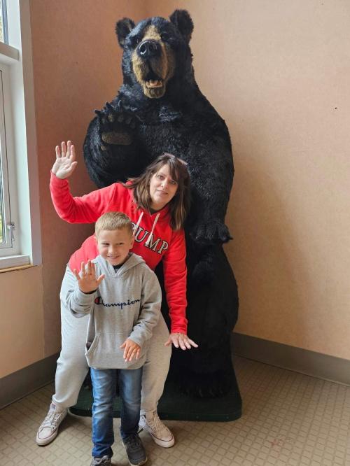 Tonia Mayes's Cover Photos » #WalkAway Social