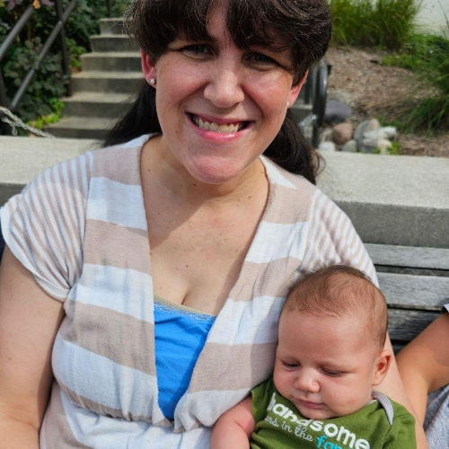 Amber Stoddard's Profile Pictures » #WalkAway Social